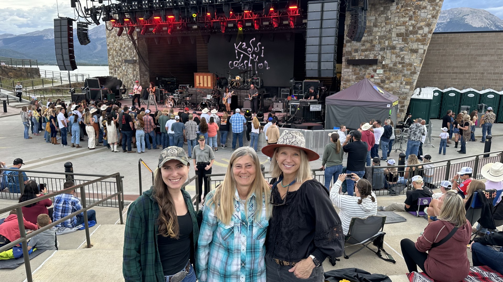 Music Venues in Breckenridge and Summit County - Jan Leopold ...